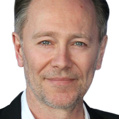 peter outerbridge